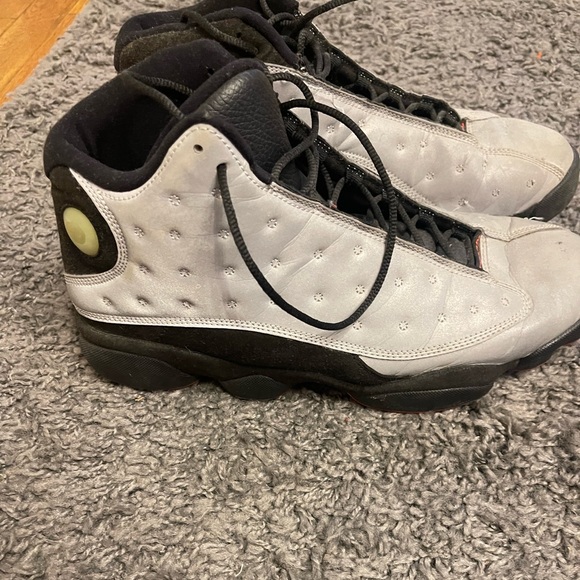 Jordan | Shoes | Mens Retro Reflective Air Jordans | Poshmark